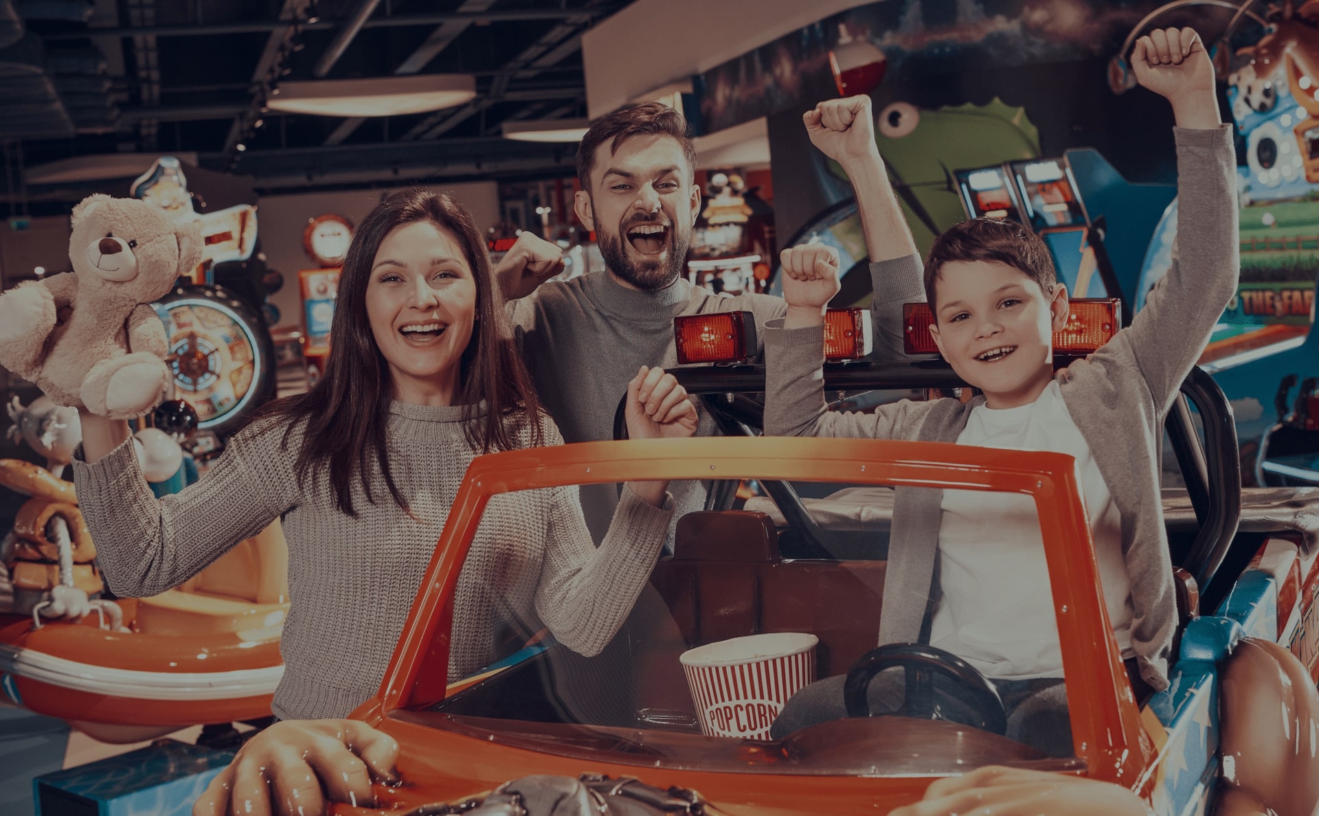 Home Page - Game Time Players