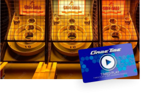 Youth Groups - Game Time Players