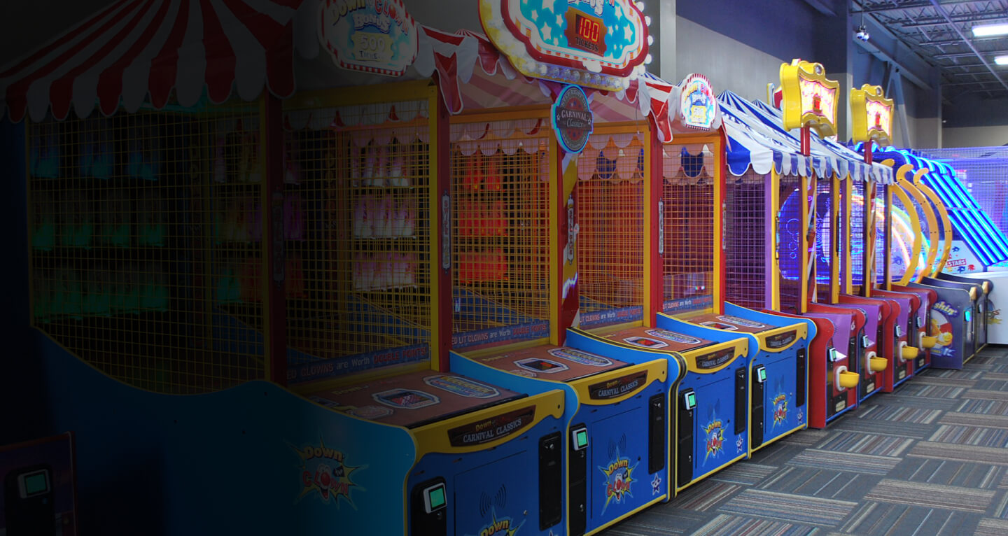 Home Page - Game Time Players