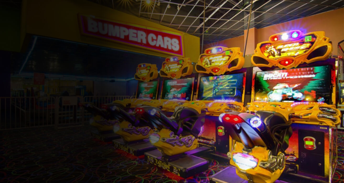 Home Page - Game Time Players