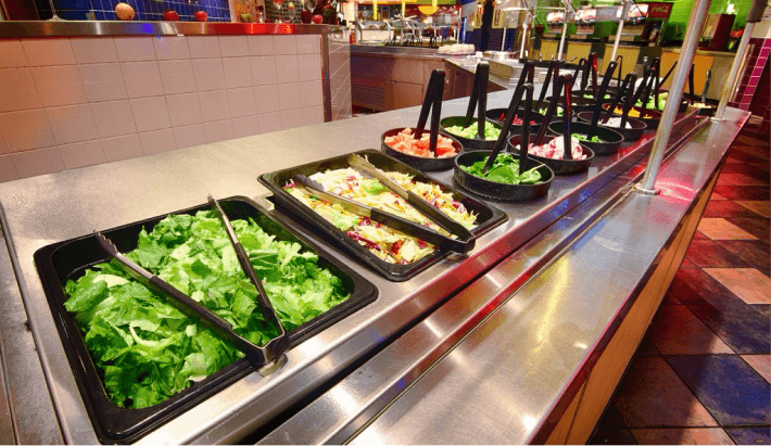 Menu - Game Time Players