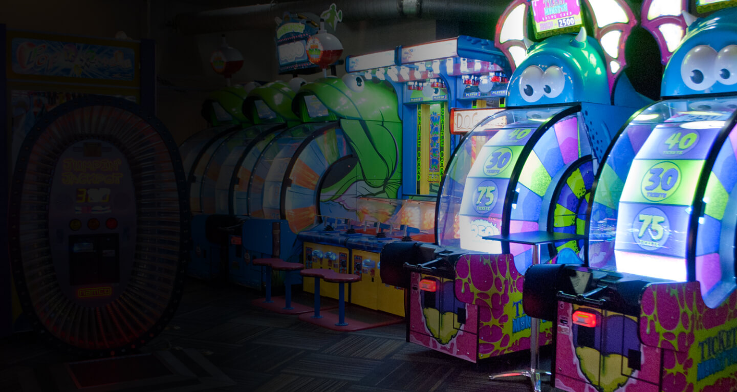 Home Page - Game Time Players