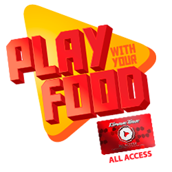 Menu - Game Time Players