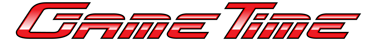 Home Page - Game Time Players