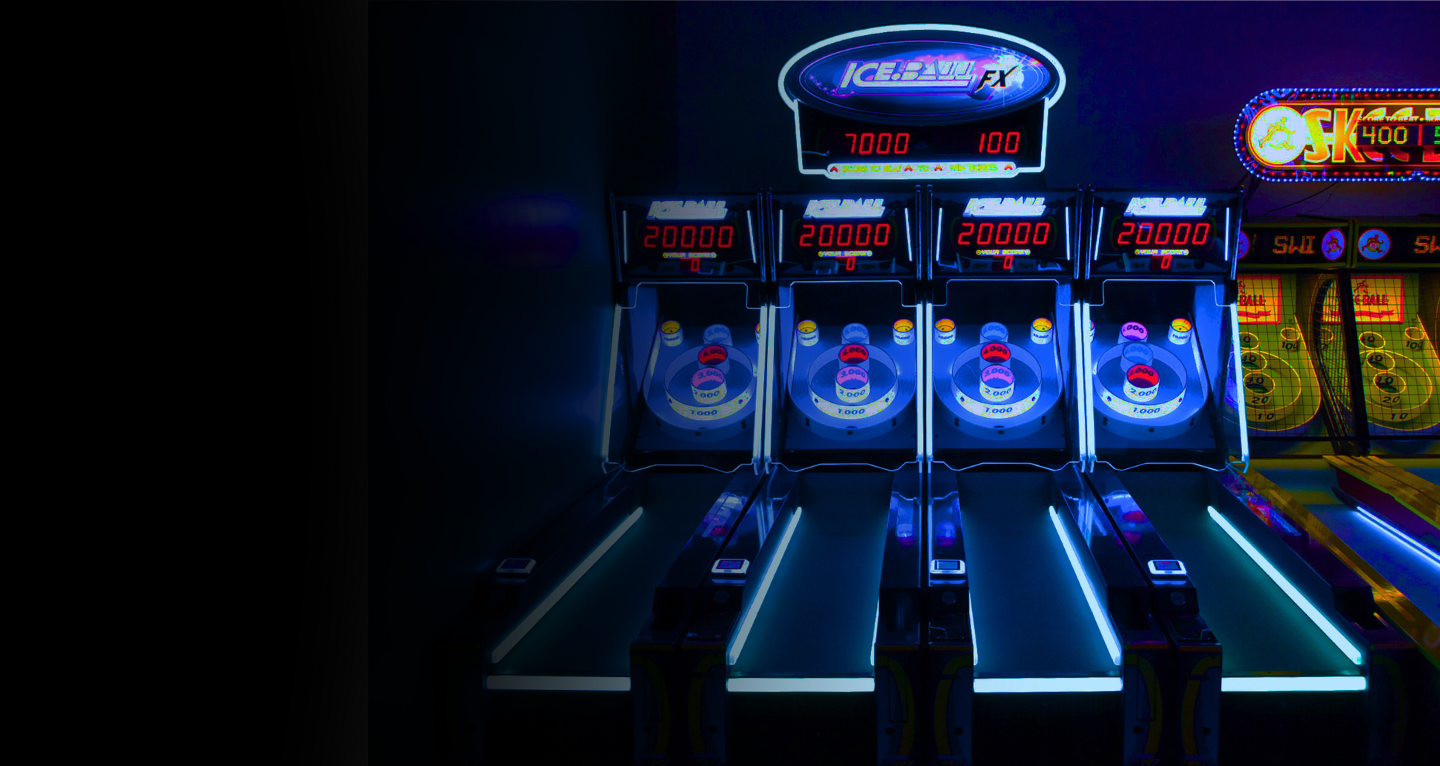 Home Page - Game Time Players